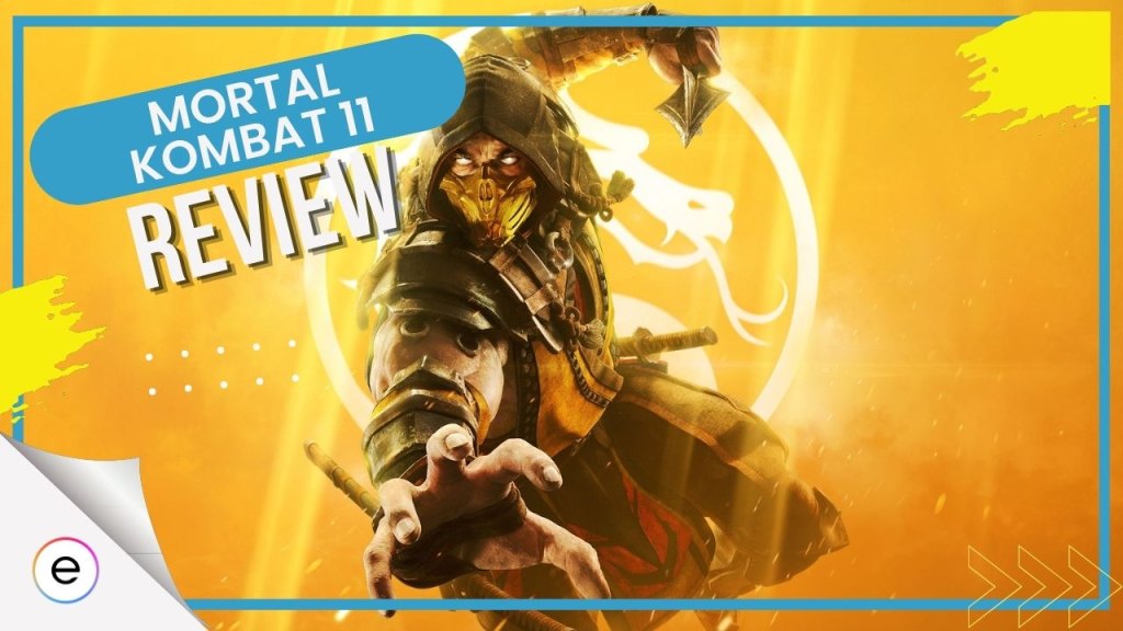 Mortal Kombat 11 Forge Recipes: Full List With Guide - eXputer.com