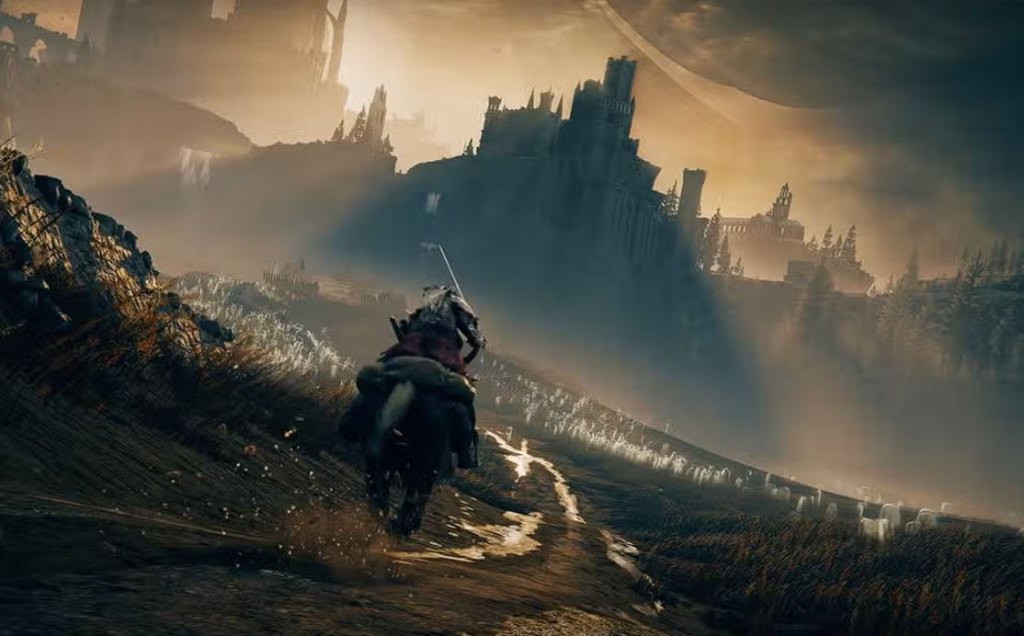 Shadow Of The Erdtree Already Sounds Like It'll Have The Best ...