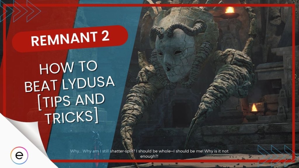 Remnant 2: Difficulty Levels [Explained] - eXputer.com