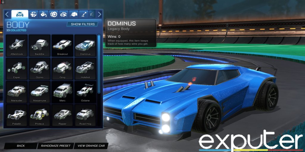 Rocket League Review - A Vibrant Showdown Of Cars And Chaos - eXputer.com
