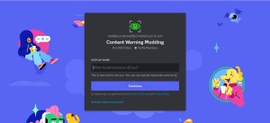 Content Warning: More Players Mod [Up To 128 Players] - eXputer.com