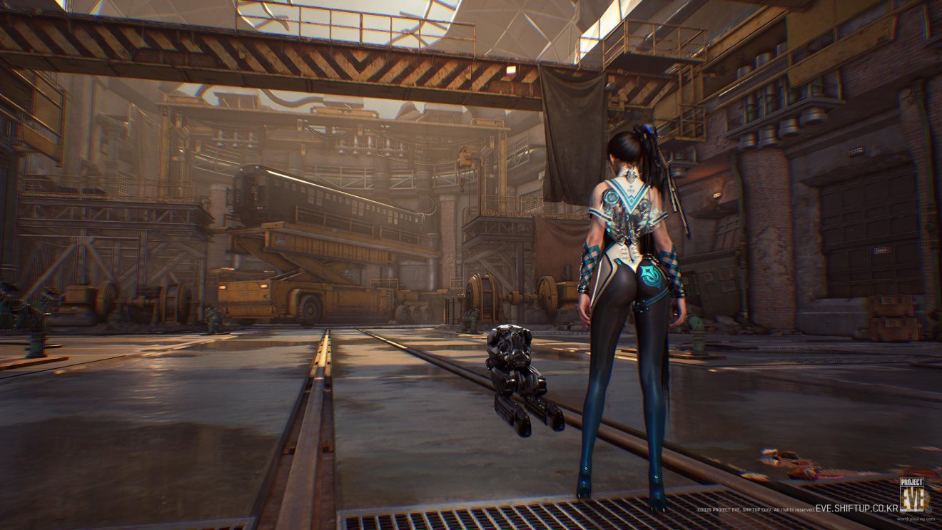 Simplified Solution Of The Three Witches Passcode In Stellar Blade ...