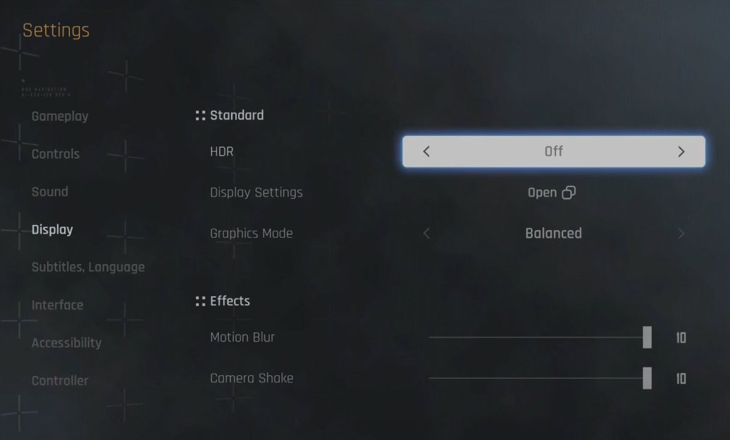 Best Stellar Blade Settings You Should Use Before Playing - eXputer.com