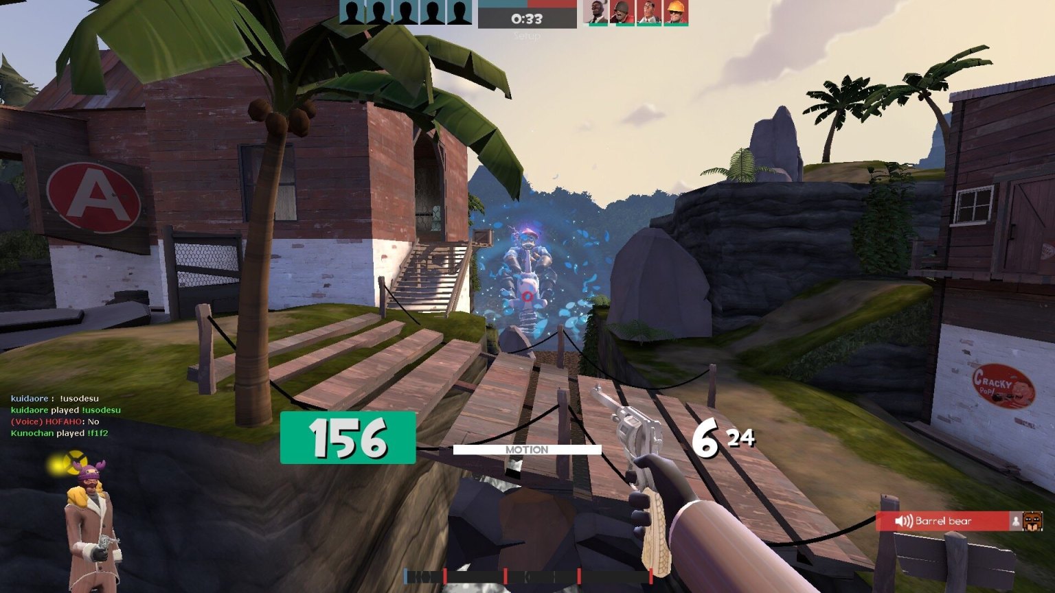 Team Fortress 2 Gets An Unexpected Next-Gen Update After 17 Years