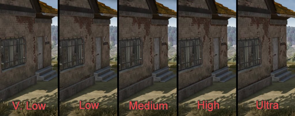 Best PUBG Settings For High FPS [3000+ Hours Experience] - eXputer.com