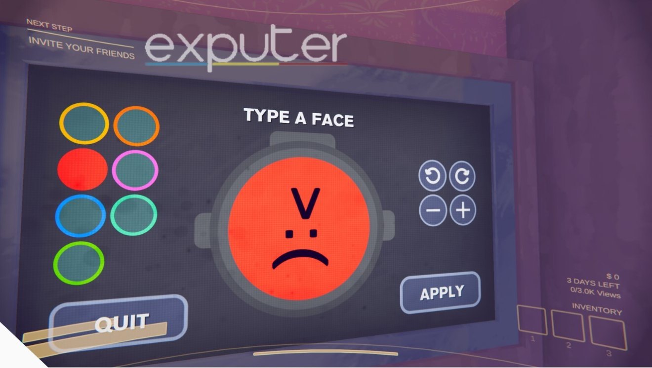 Content Warning: Best Faces To Make [Personal Favorites] - eXputer.com