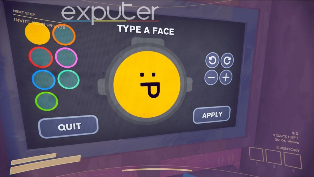 Content Warning: Best Faces To Make [Personal Favorites] - eXputer.com