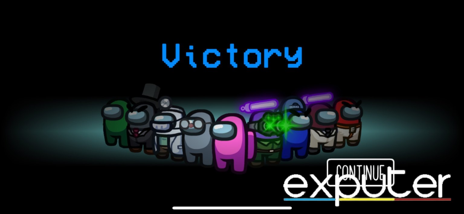 Among Us Review — A Lockdown Phenomenon - eXputer.com