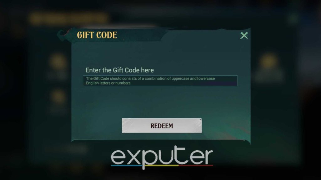 Sea Of Conquest Codes [August 2024] - eXputer.com