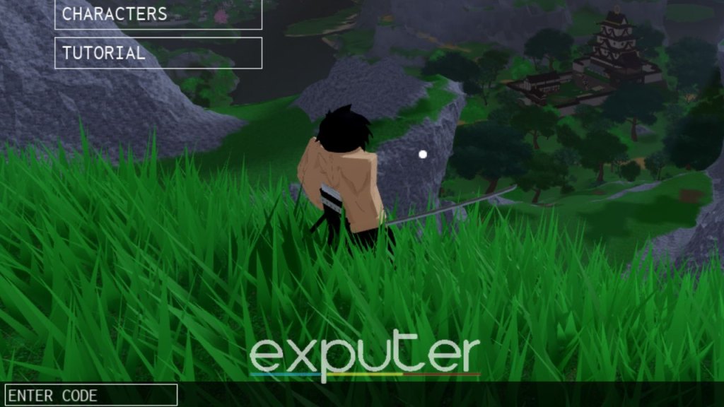 Samurai Parallel Codes [August 2024] - eXputer.com