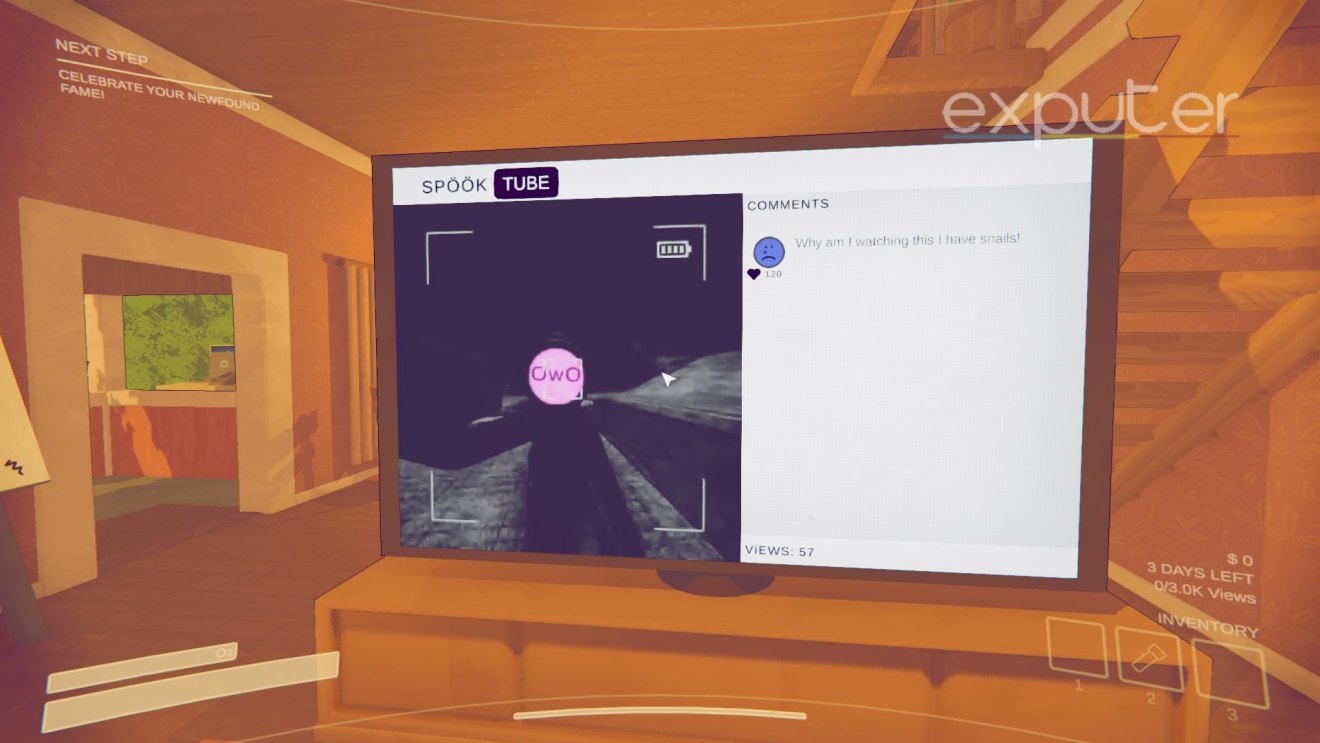 Content Warning: How To Get More Views [Tried & Tested] - eXputer.com