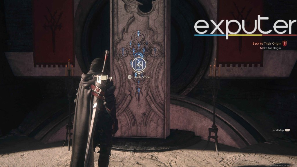FF16 The Rising Tide: Best Ultima Eikonic Abilities - eXputer.com