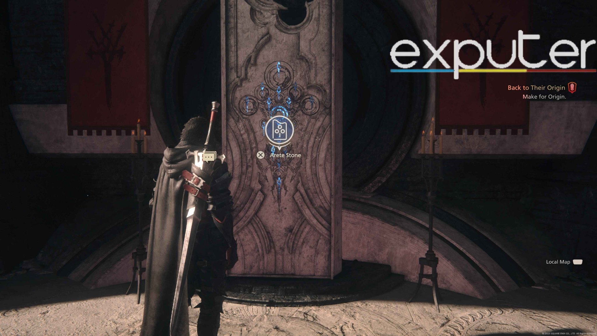 FF16 The Rising Tide: Best Ultima Eikonic Abilities - eXputer.com
