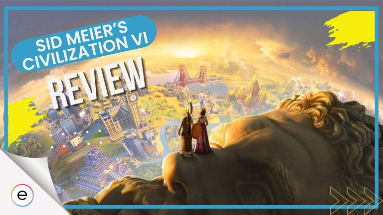 Civilization 6: All Difficulty Levels [Explained] - eXputer.com