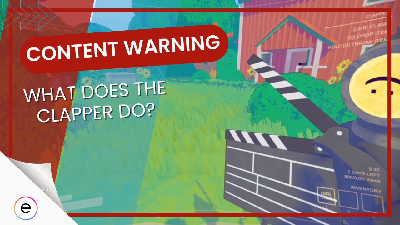 Content Warning: What Is The Clapper? [Our Expert's Take] - eXputer.com