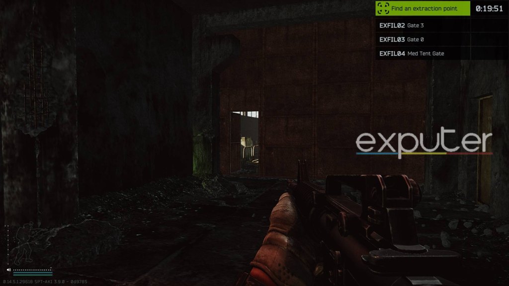 Escape From Tarkov Review — Only For The Most Hardcore FPS Players - eXputer.com