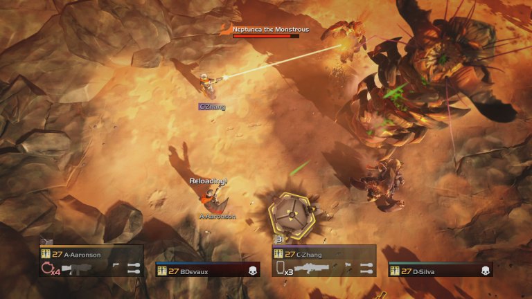 Helldivers 2: Secondary Objectives [How To Do & Find Them] - eXputer.com