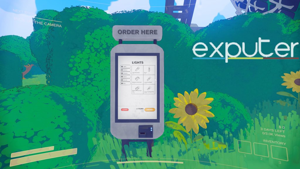 Content Warning: How To Get The Defibrillator [With Images] - eXputer.com