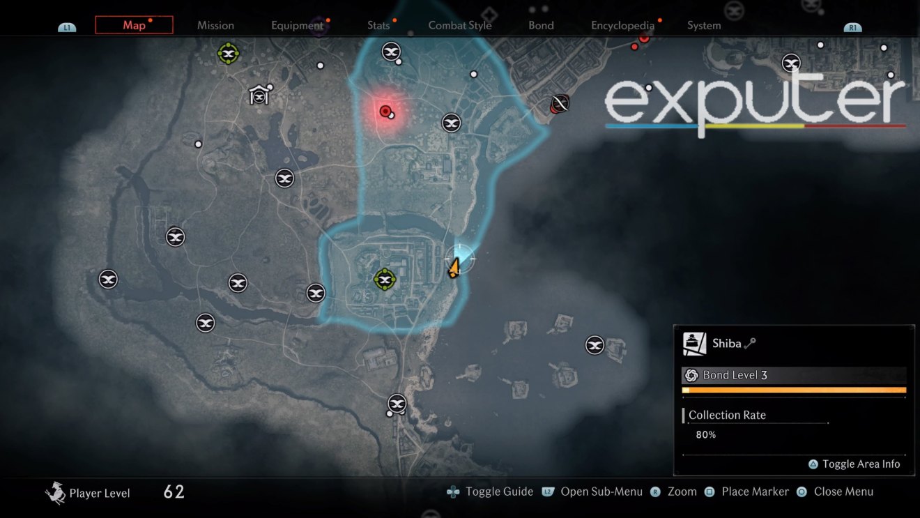 Rise Of The Ronin: How To Get Yasuke's Armor Set [Our Tips] - eXputer.com