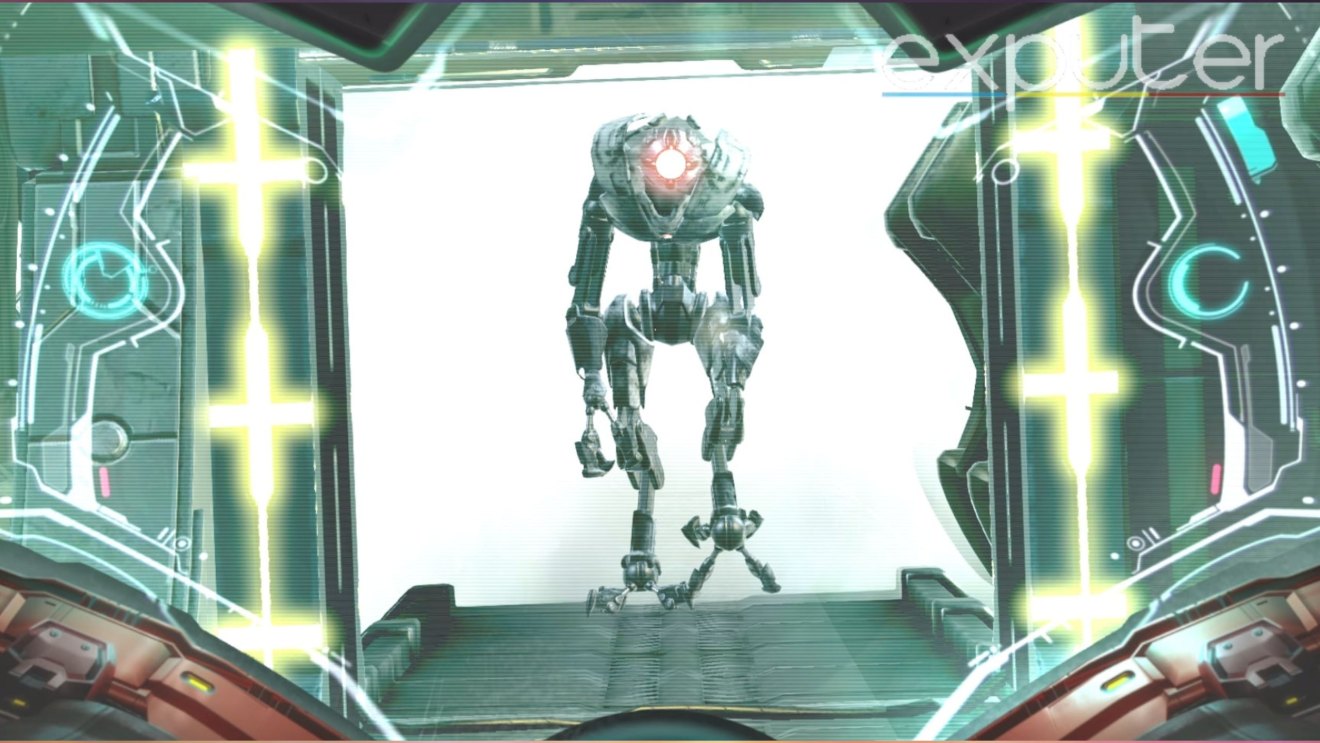 Metroid Dread Review — The Crown Jewel Of The Genre - eXputer.com