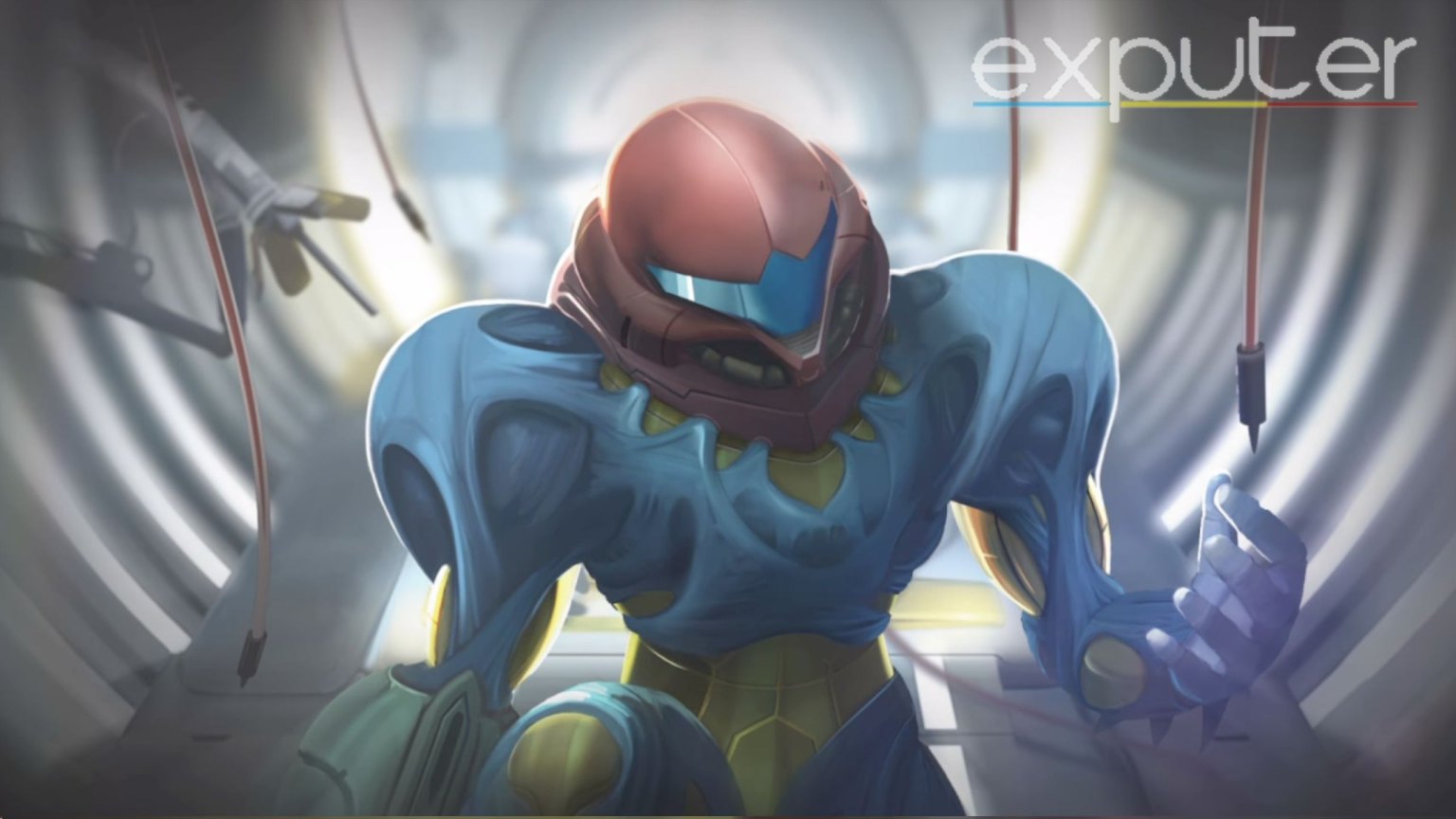 Metroid Dread Review — The Crown Jewel Of The Genre - eXputer.com