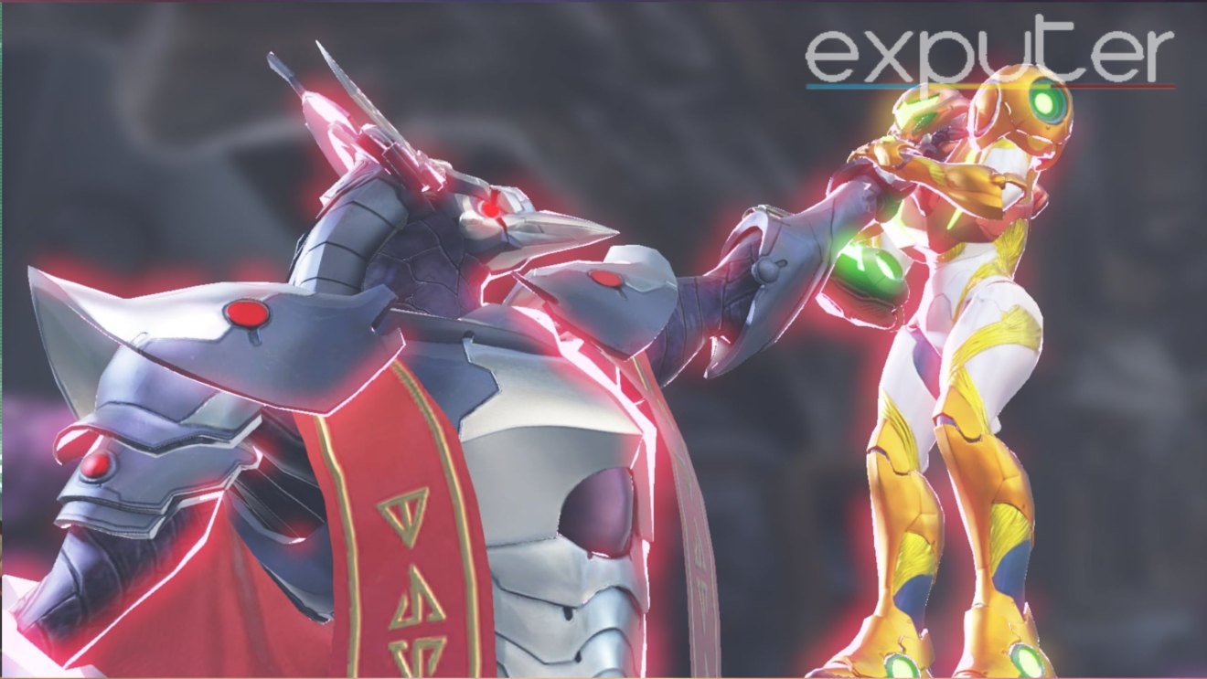 Metroid Dread Review — The Crown Jewel Of The Genre - eXputer.com