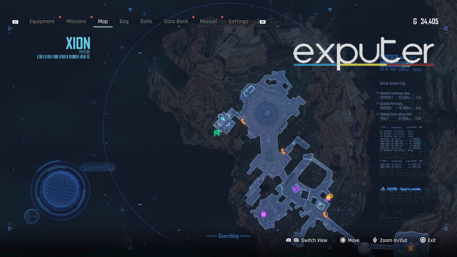 An Easy Solution To The Wisdom Puzzle In Stellar Blade