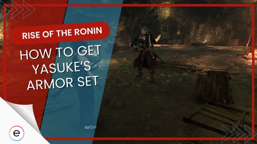 Rise Of The Ronin: The Best Build [Battle-Tested] - eXputer.com