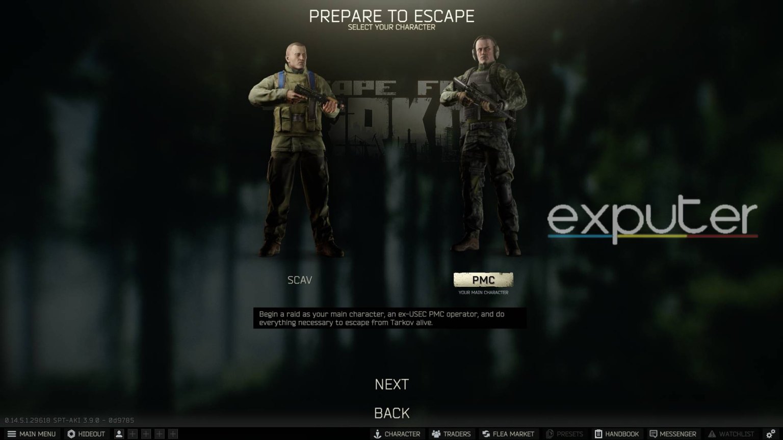 Escape From Tarkov Review — Only For The Most Hardcore FPS Players - eXputer.com