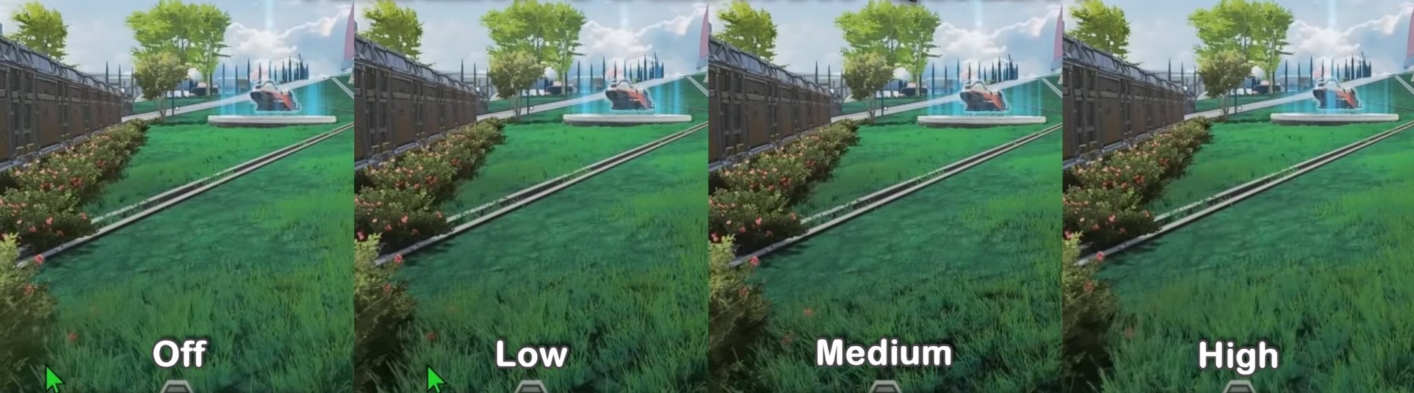 How To Get High FPS In Apex Legends? [Best Methods] - eXputer.com