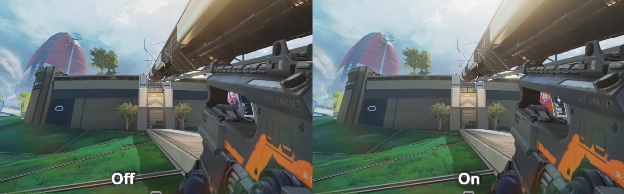 How To Get High FPS In Apex Legends? [Best Methods] - eXputer.com