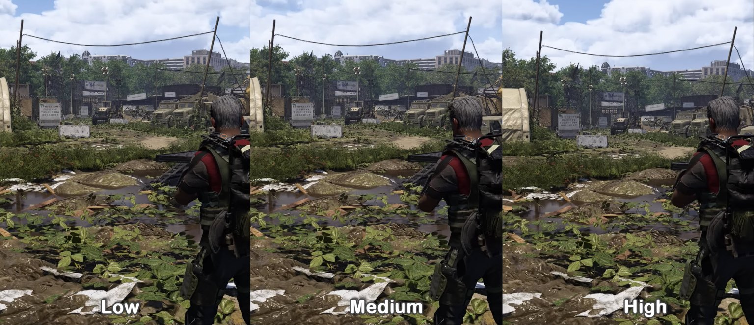 The Division 2 Best Settings For Maximum Performance - eXputer.com