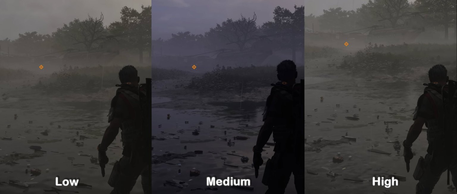 The Division 2 Best Settings For Maximum Performance - eXputer.com