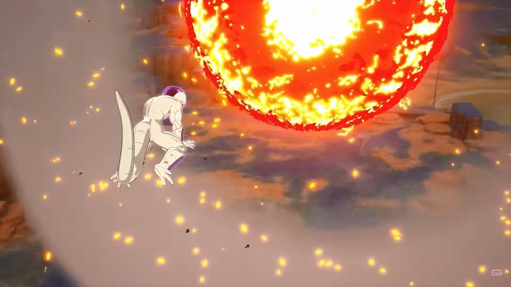 Dragon Ball: Sparking Zero's Release Date Has Now Leaked Online