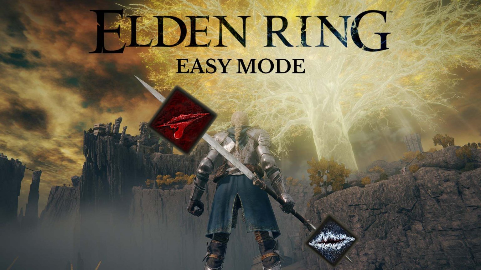 The BEST Elden Ring Rivers of Blood Build - eXputer.com