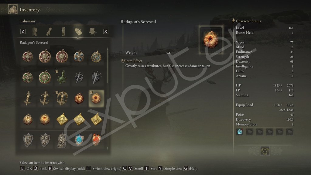 Elden Ring Has Always Had An Easy Mode; It’s Called Bleed And Frost