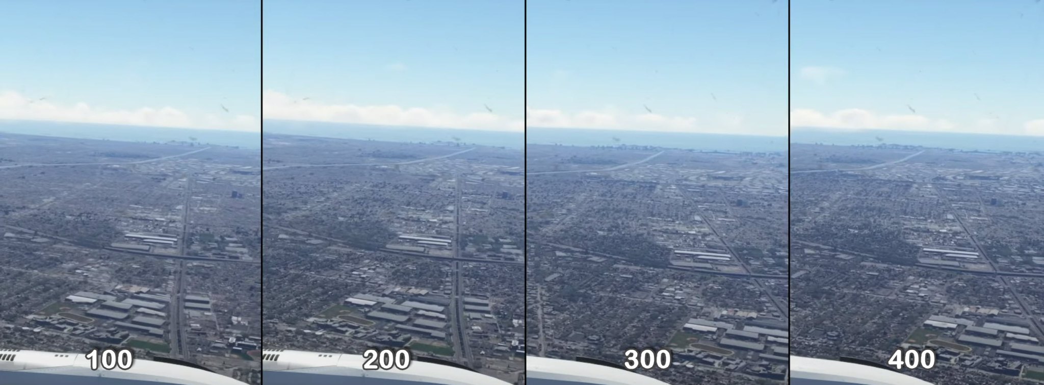 Best Microsoft Flight Simulator Settings For High FPS And Performance