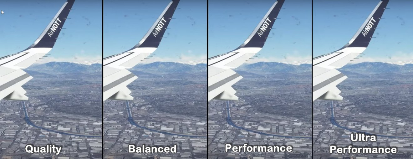 Best Microsoft Flight Simulator Settings For High FPS And Performance