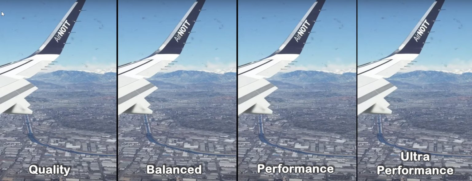 Best Microsoft Flight Simulator Settings For High FPS And Performance