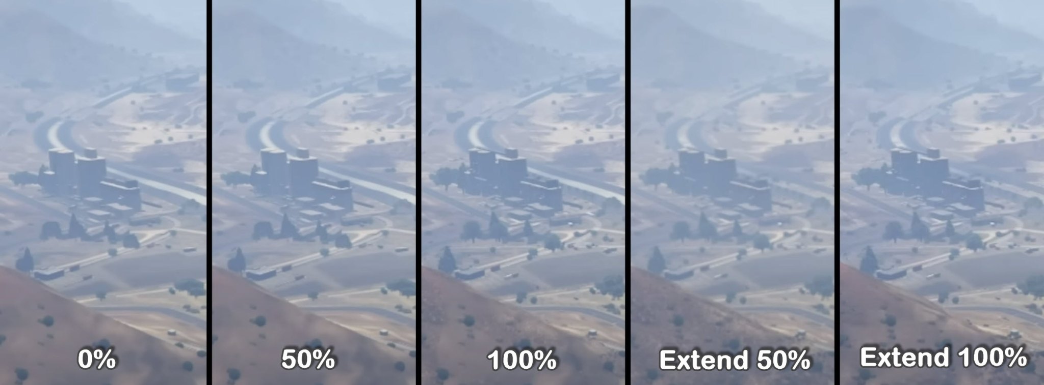 GTA V: Best Settings For High FPS On PC - eXputer.com