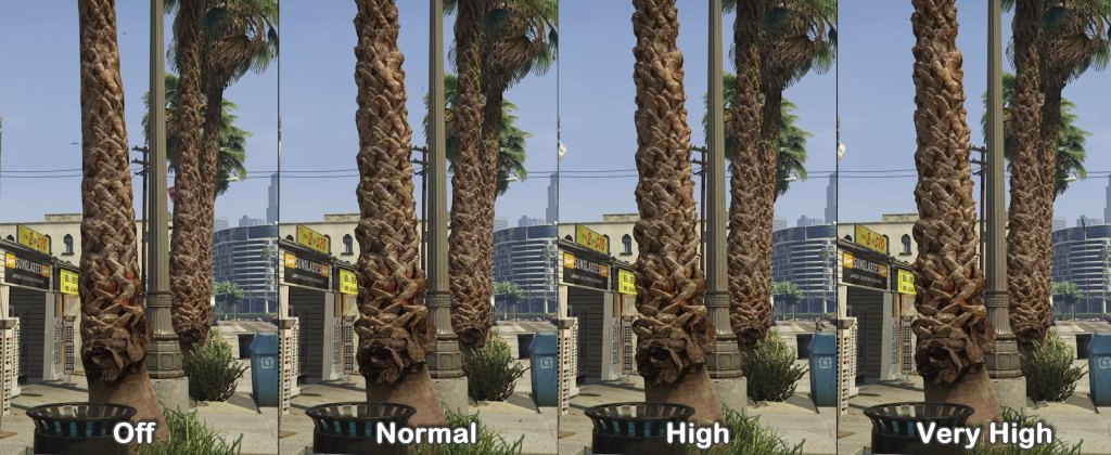 GTA V: Best Settings For High FPS On PC - eXputer.com