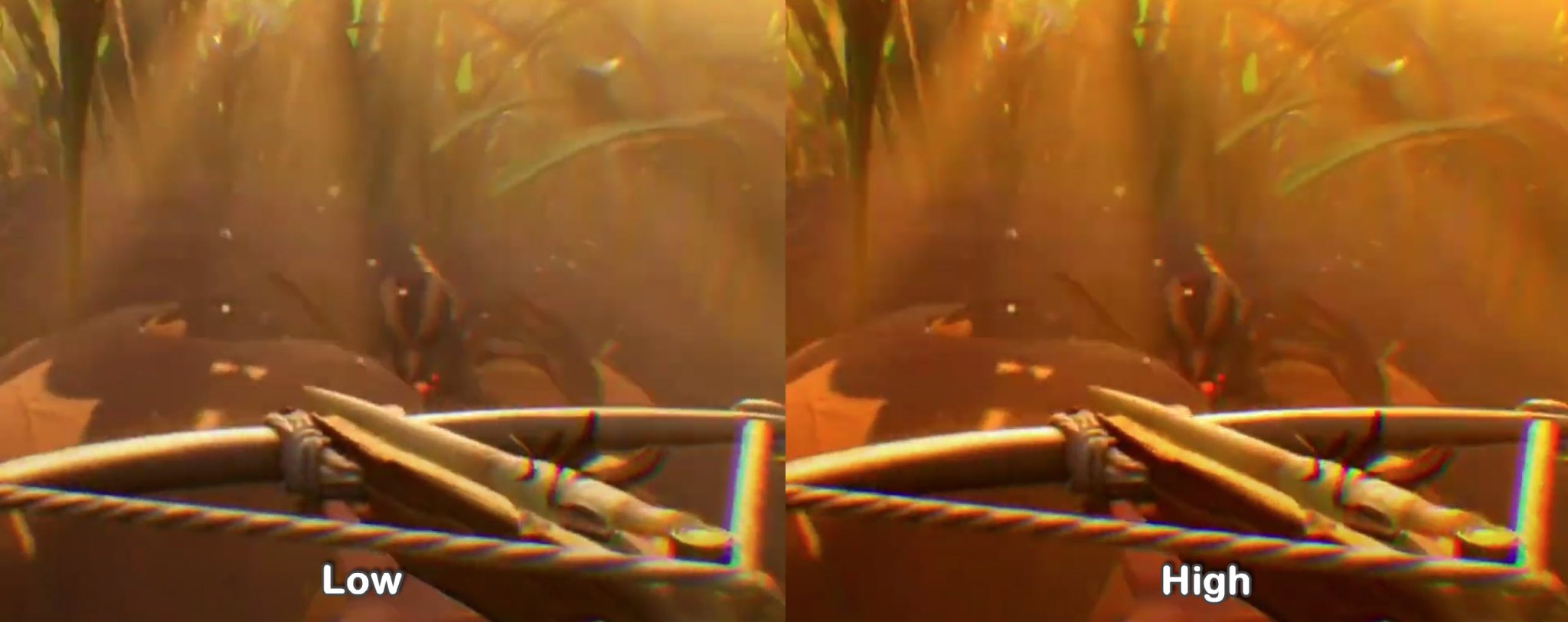 Grounded BEST Settings: FPS & Performance - eXputer.com