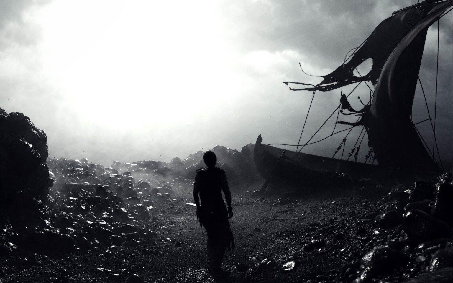 Heads Up: Hellblade 2 Is Already Playable In VR Using The UEVR Mod