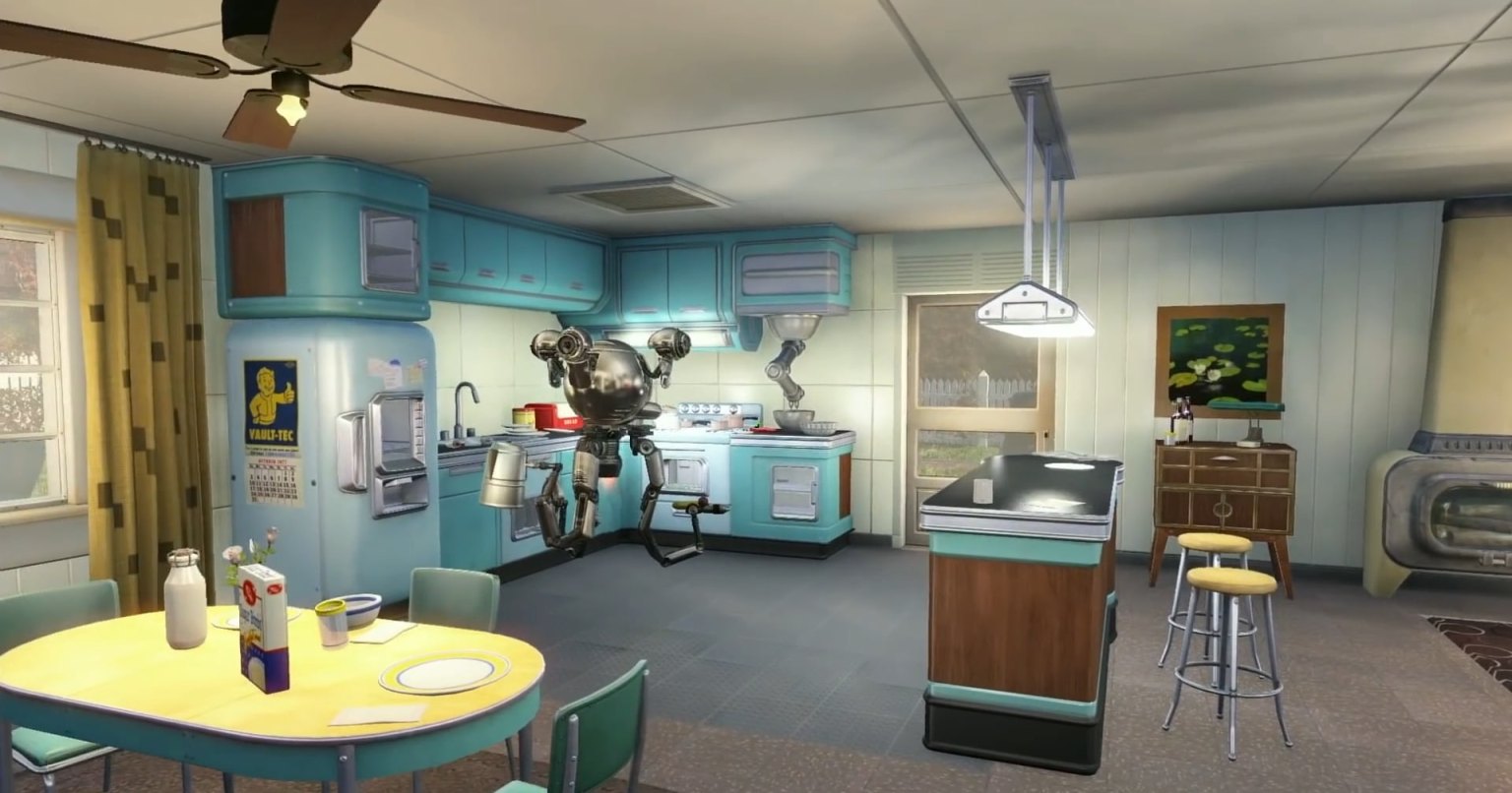 What Caused The Nuclear War In Fallout? A Look Back At The Origins