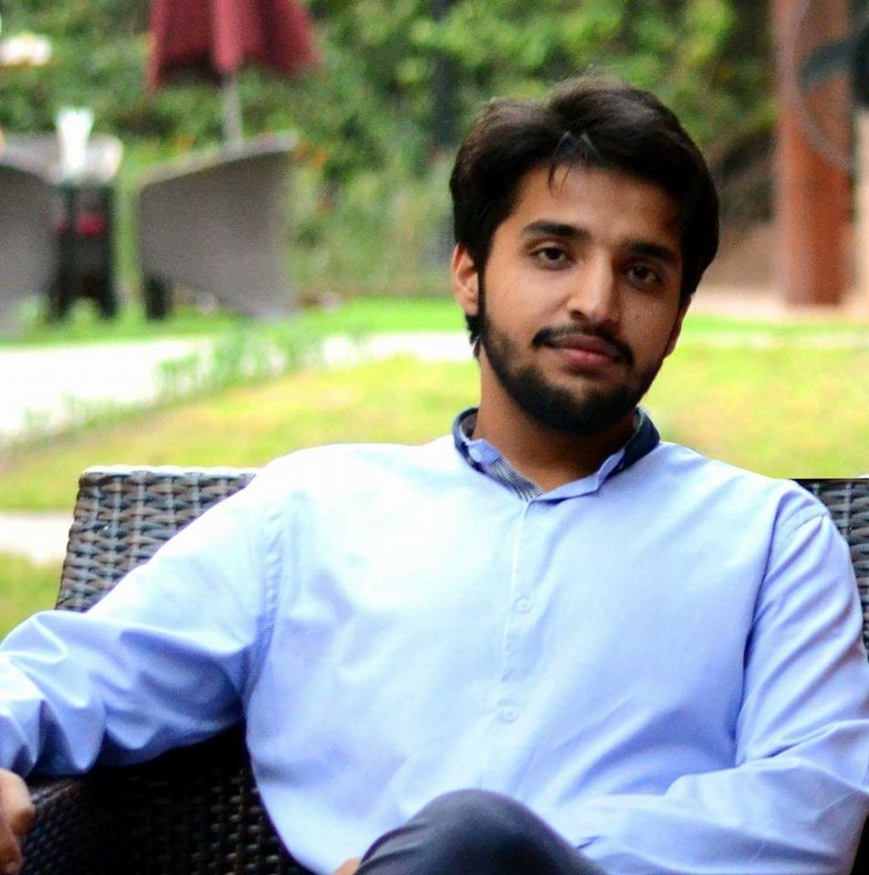 Junaid Malik - eXputer.com