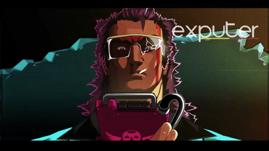 Mullet Madjack Review - Guns Of The North Star - eXputer.com