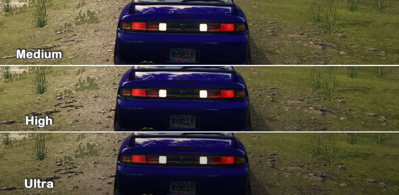 NFS Unbound Best Settings [Performance & Quality] - eXputer.com