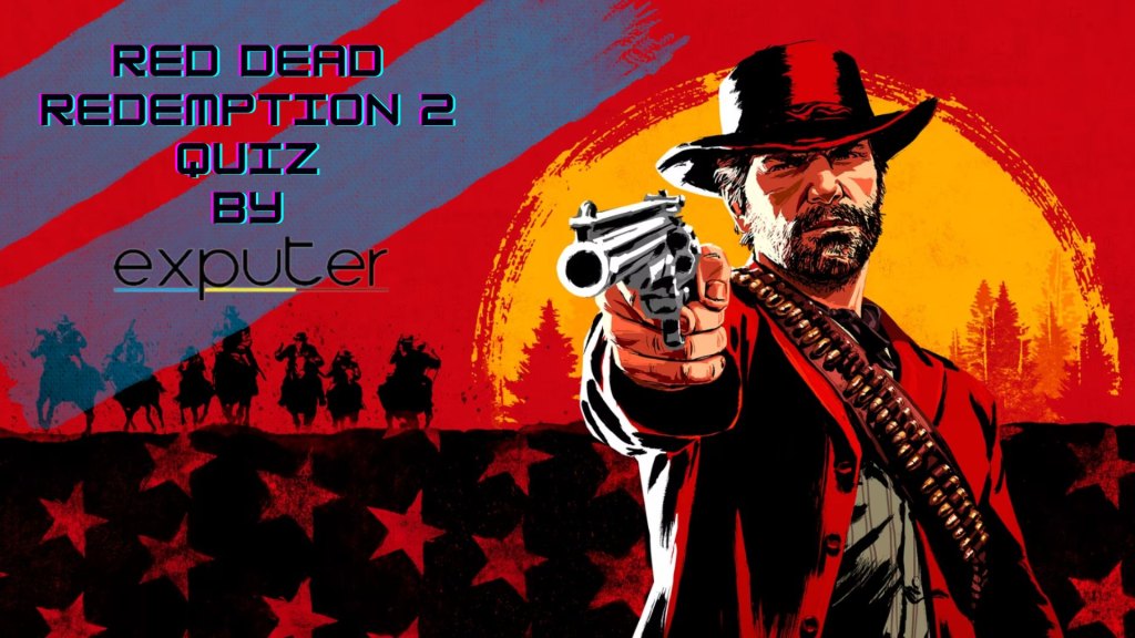 RD2 Legendary Panther: Location, Hunting Method, Skin - eXputer.com