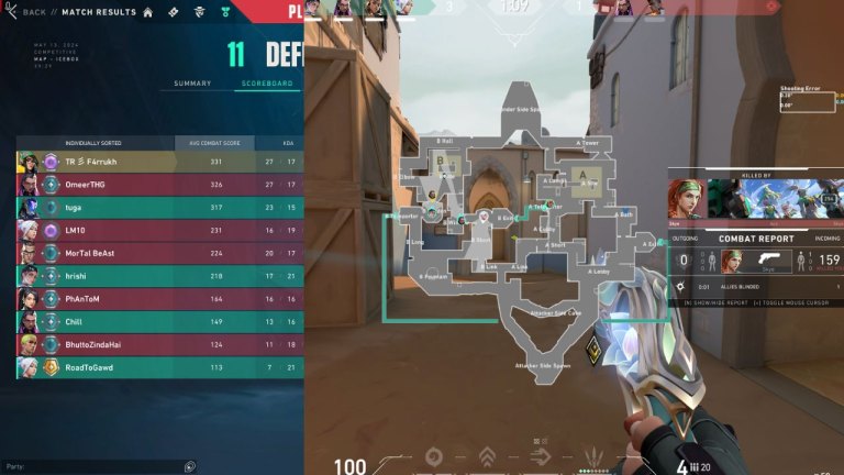 6 Fastest Ways to Get XP In Valorant [Tried & Tested] - eXputer.com