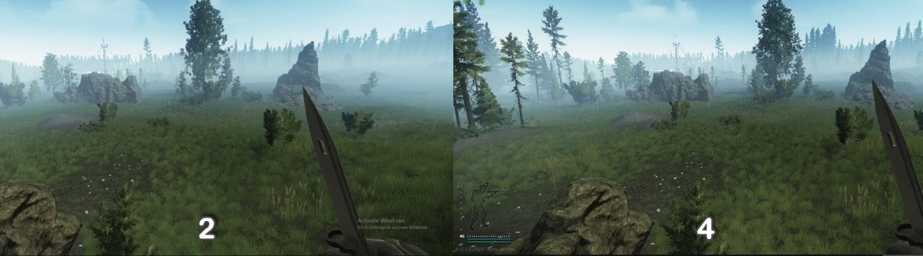 Best Escape From Tarkov Settings [Tried & Tested] - eXputer.com